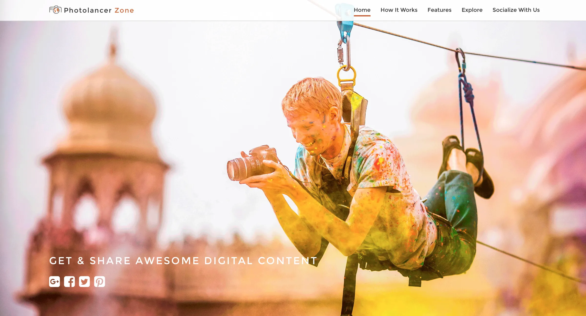 Photolancer Zone Alternatives: Top 12 Stock Photo Services & Similar ...