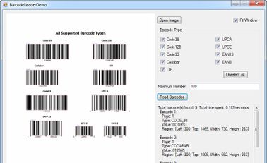 STRICH Alternatives: Top 6 Barcode Scanners & Similar Apps | AlternativeTo