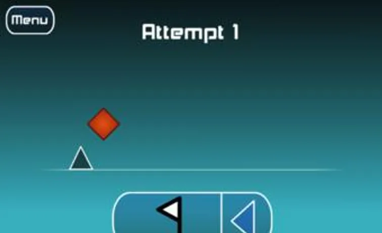 12 Great Games Like Geometry Dash: Top Platform Games in 2022 ...