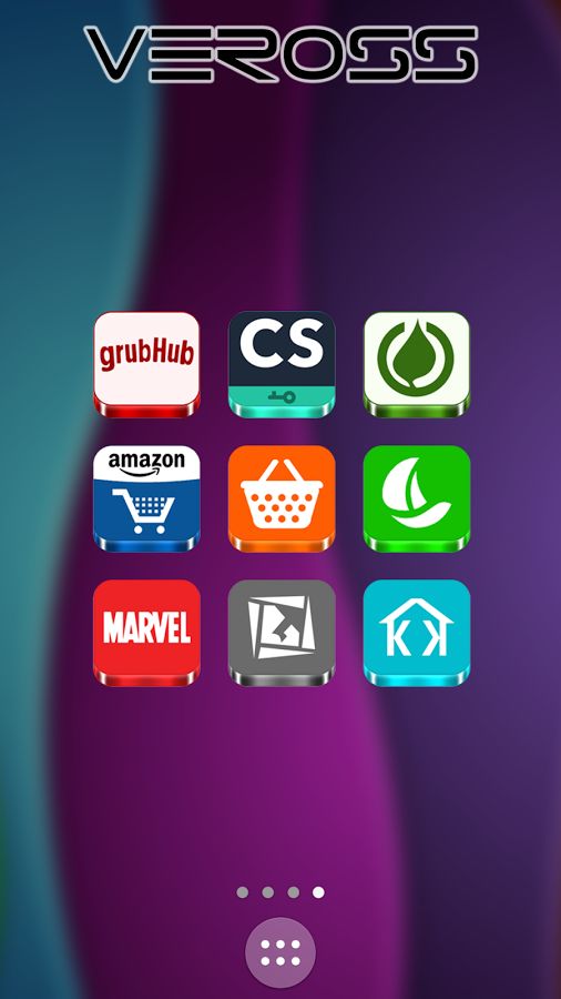 Veross Lite Icon Pack Alternatives and Similar Apps | AlternativeTo