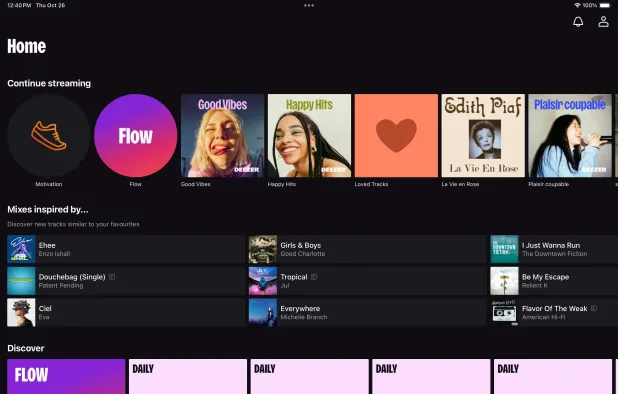 Spotify Alternatives for Windows: Top 12 Music Streaming Services ...