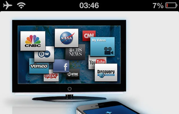 Infuse Alternatives for Android: Top 10 Media Centers & Media Servers ...