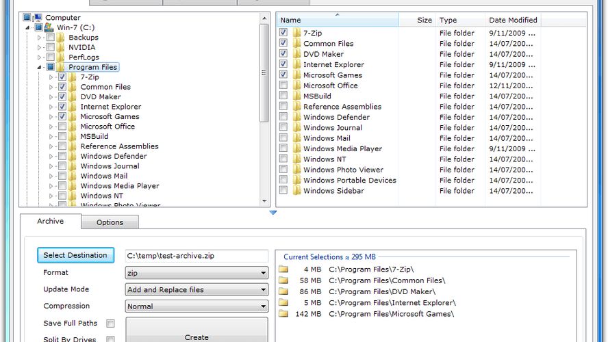 Remove Empty Directories (RED) Alternatives and Similar Software ... Remove Empty Directories (RED) Alternatives and Similar Software ...