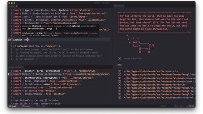 Neovim Qt Alternatives: Top 10 Code and Text Editors | AlternativeTo