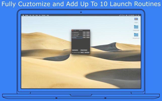 Lightweight Launcher Alternatives: 25+ Similar Application Launchers ...