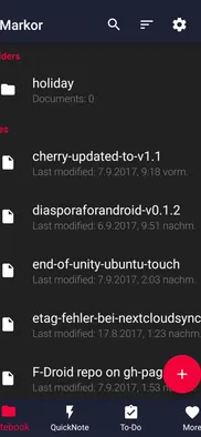 Noteful Alternatives: Top 12 Note-taking Tools & Similar Apps ...