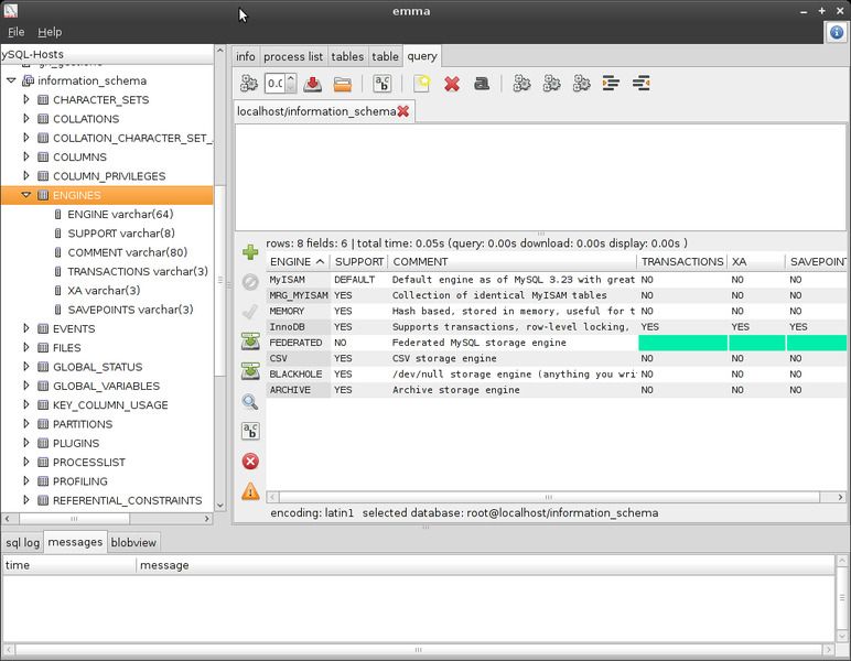 Emma Alternatives and Similar Software | AlternativeTo