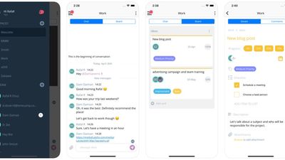 HeySpace: Reviews, Features, Pricing & Download | AlternativeTo
