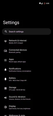 Open Source Android Alternatives: 25+ Mobile Os & Operating Systems ...