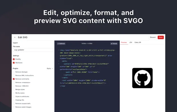 Open Source SVG-Edit Alternatives: Top 9 Vector Graphic Apps ...