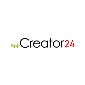 AppCreator24: App Creator 24 allows you to create free, easily | AlternativeTo