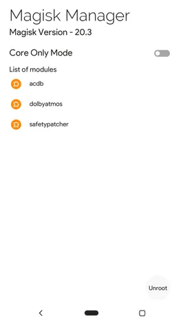 Sky Hawk Recovery Project ( SHRP ): SHRP is inspired by material design 2 to bring the newest ...
