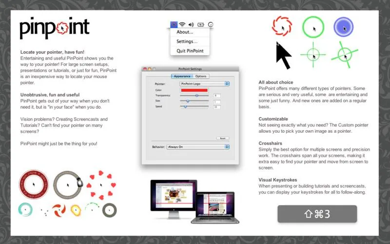Lagente PinPoint Alternatives - Explore Similar Software | AlternativeTo