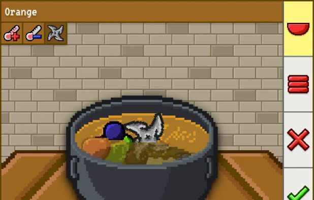 Infinite Chef: In-browser cooking simulator with hundreds of ...