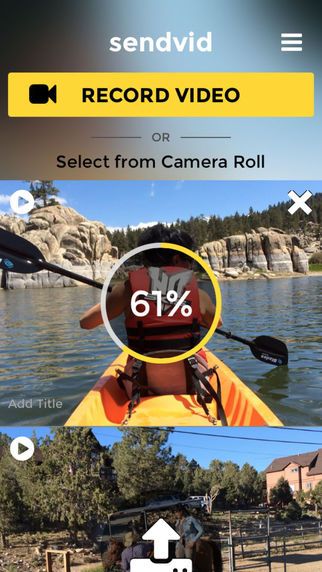 Sendvid Alternatives: Top 12 Video Sharing Tools & Similar Apps | AlternativeTo