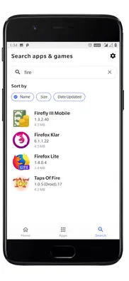 APKFab Alternatives: 25+ App Stores & Similar Apps | AlternativeTo