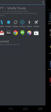 1 Edge Alternatives: Top 9 Application Launchers & Similar Apps ...