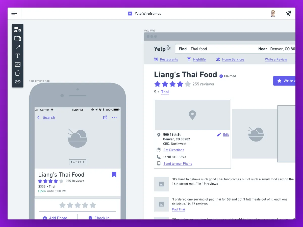 Whimsical: App Reviews, Features, Pricing & Download | AlternativeTo