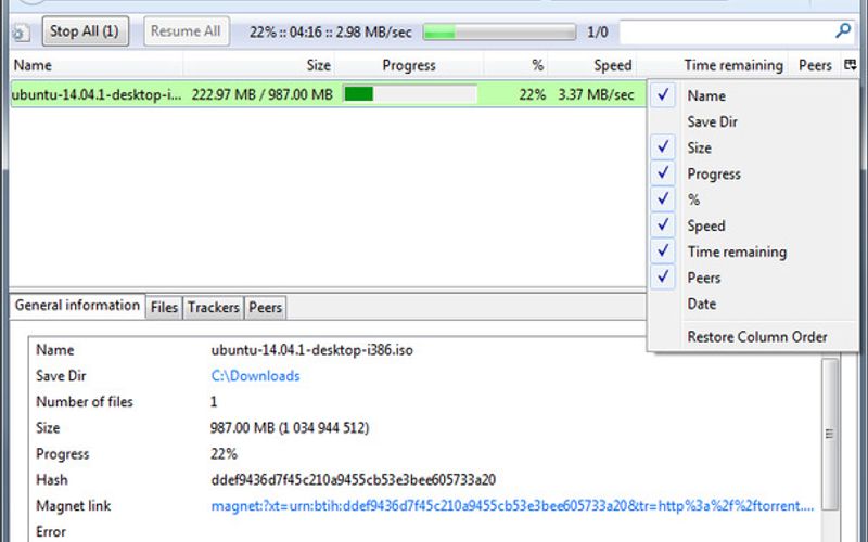 TorrentHandler Alternatives and Similar Sites & Apps | AlternativeTo