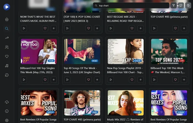 OpenTune Alternatives - Page 4 | AlternativeTo