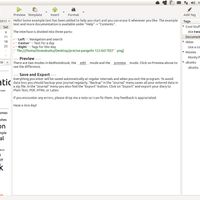 RedNotebook: App Reviews, Features, Pricing & Download | AlternativeTo
