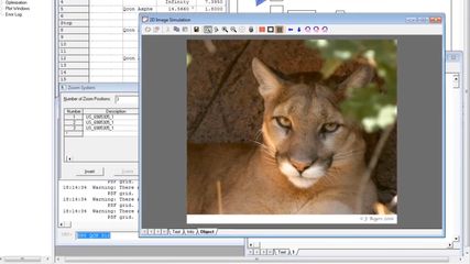 CODE V Optical Design Software: Design, optimize, and fabricate ...