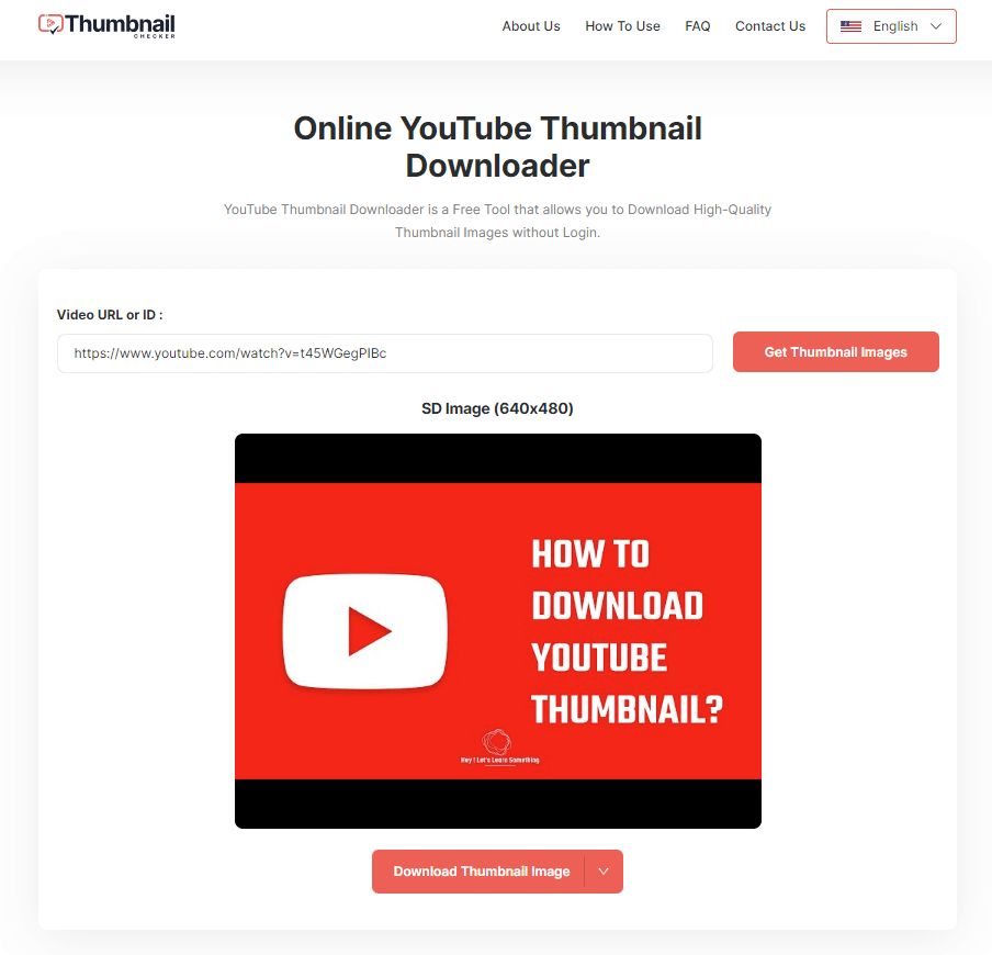 Thumbnail Downloader Alternatives and Similar Extensions & Add-Ons ...