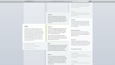 Gingko: App Reviews, Features, Pricing & Download | AlternativeTo
