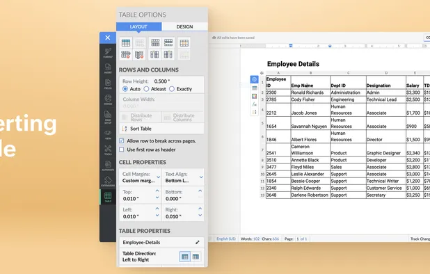 Microsoft Word Alternatives for iPad: Top 10 Word Processors ...