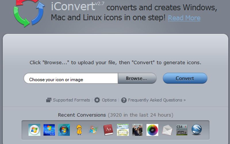 IcoFX Alternatives and Similar Software | AlternativeTo