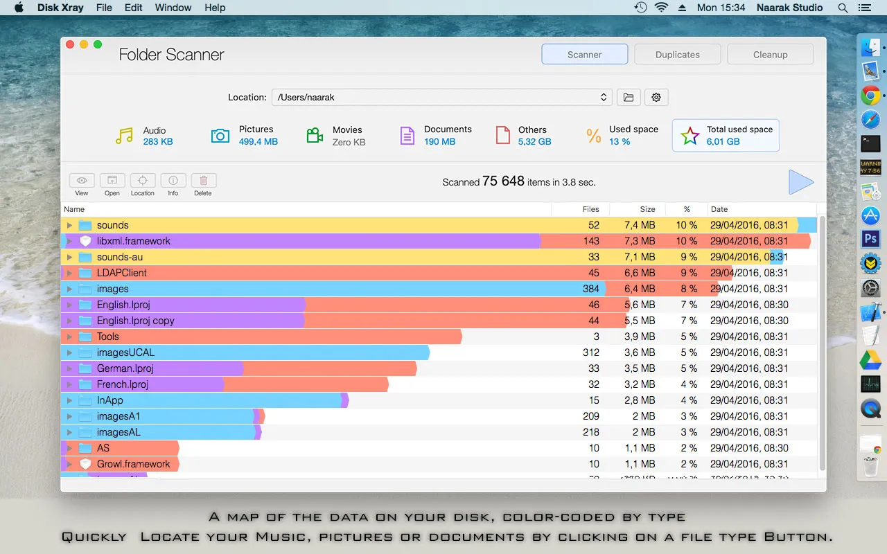 Disk Xray Alternatives: Top 12 Disk Usage Analyzers | AlternativeTo