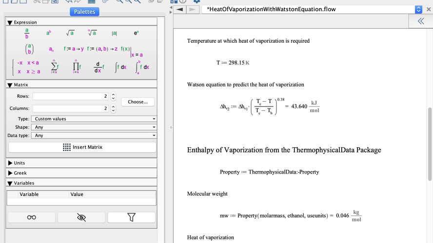 Best PTC Mathcad Alternatives: Top Similar Software in 2023 - Page 5 ...