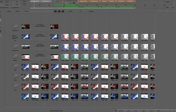 Autodesk Combustion Alternatives: Top 9 Motion Graphics Software ...