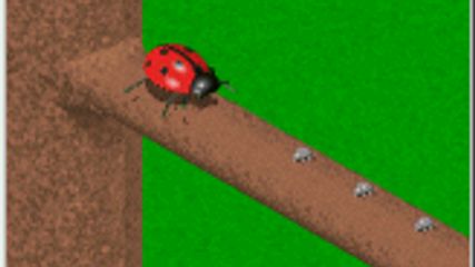 Bug Brain: Game where you build brains to run a bug | AlternativeTo