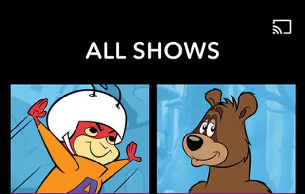 Cartoon Crazy Alternatives: Top 7 Video Streaming Apps & Similar ...