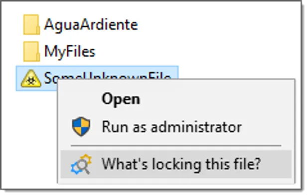 Free Unlocker Alternatives: Top 10 File Unlockers | AlternativeTo