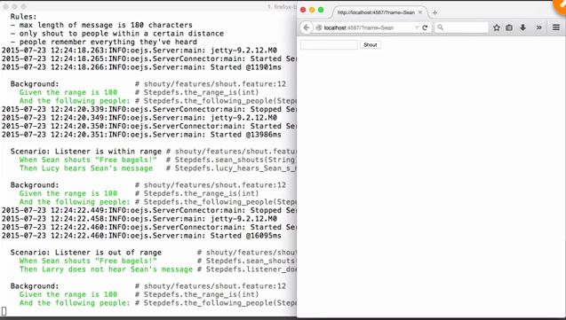 Cucumber Alternatives and Similar Software | AlternativeTo
