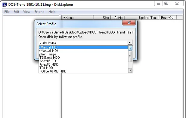 WinImage Alternatives and Similar Software | AlternativeTo