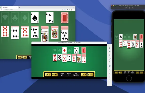 12 Great Qt Alternatives: Top Similar Software in 2025 | AlternativeTo