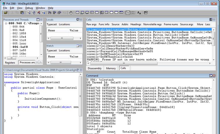 x64dbg Alternatives: Top 10 Decompilers & Similar Apps | AlternativeTo