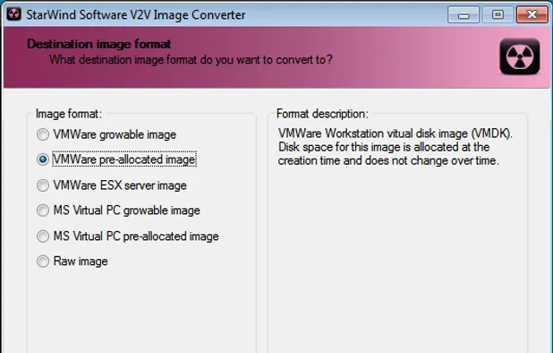 WinImage Alternatives and Similar Software | AlternativeTo