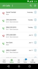 Grasshopper Virtual Phone: Grasshopper adds a business line and virtual ...