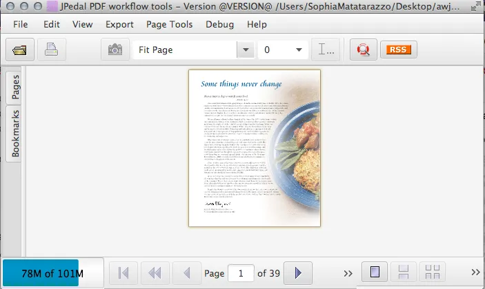 OpenViewerFX Alternatives: Top 10 PDF Readers & PDF Editors | AlternativeTo