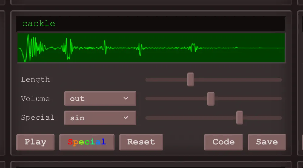Chirping Machine Alternatives and Similar Sites & Apps | AlternativeTo