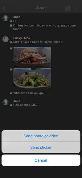 ChatStep Alternatives: Top 10 Encrypted & Group Chat Apps | AlternativeTo