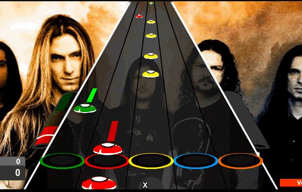 Great Free Games Like Rocksmith: Top Music Games in 2025 | AlternativeTo