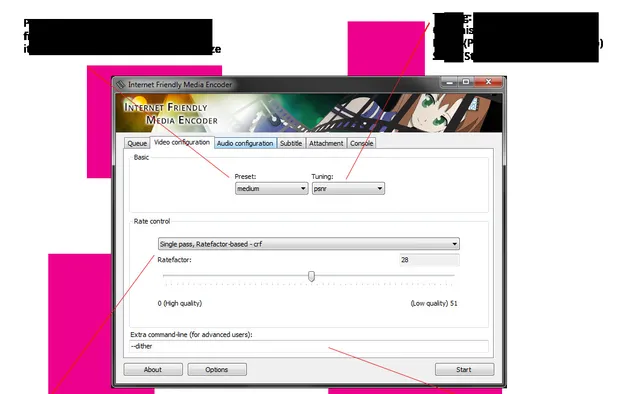 Open Source Total Video Converter Alternatives: 25+ Video Converters ...