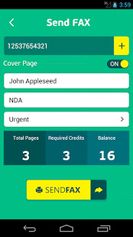 Fax Plus Alternatives and Similar Apps | AlternativeTo