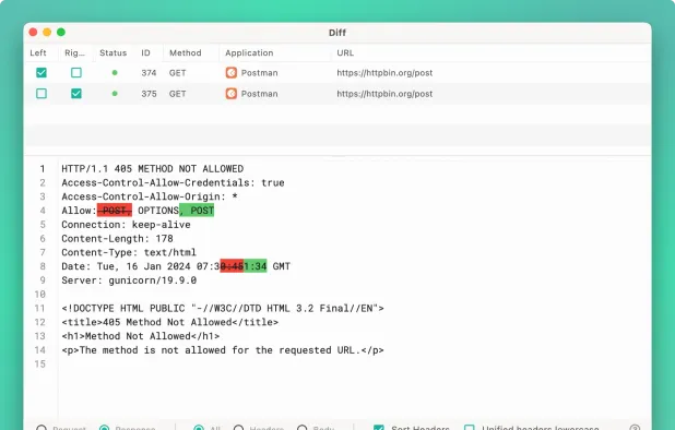 Best Postman Alternatives: 25+ API / REST Development tools - Page 3 ...