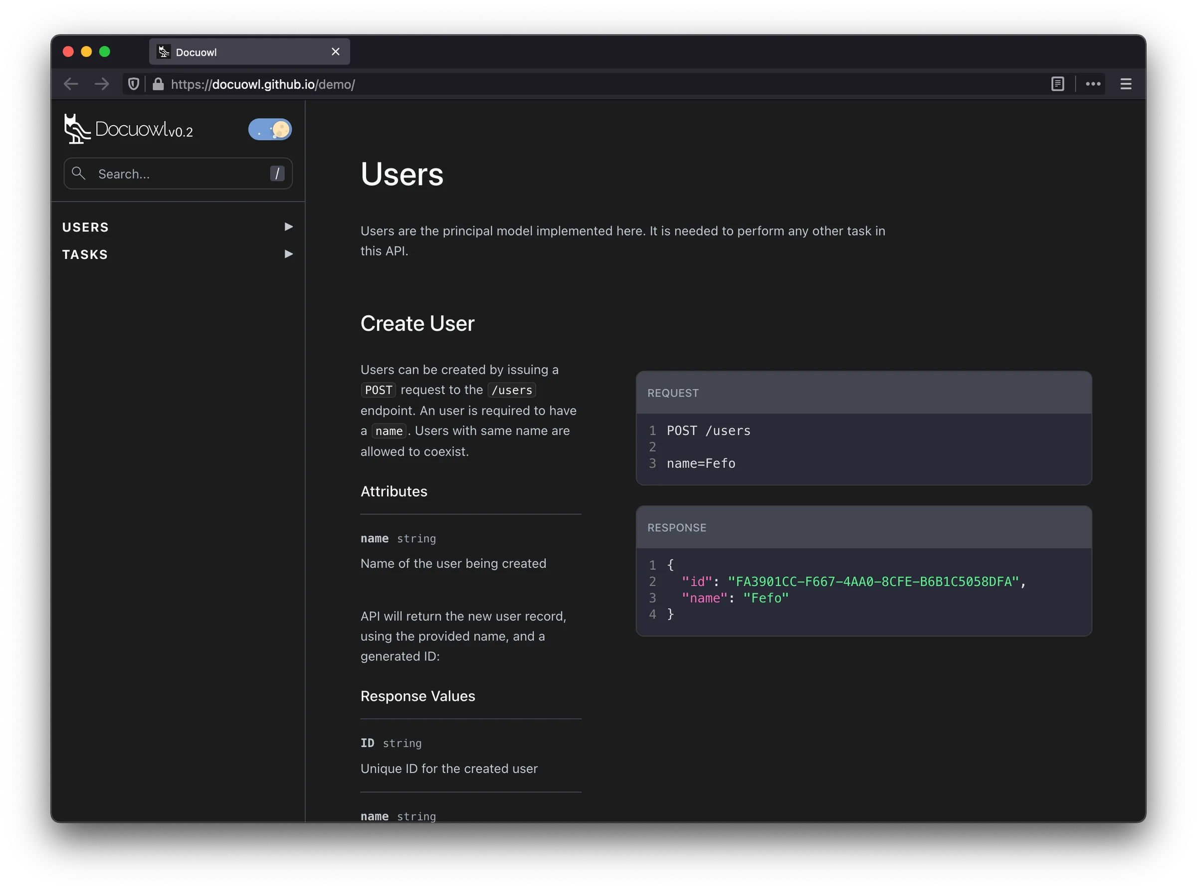 Docuowl Alternatives: 25+ Documentation Generators | AlternativeTo